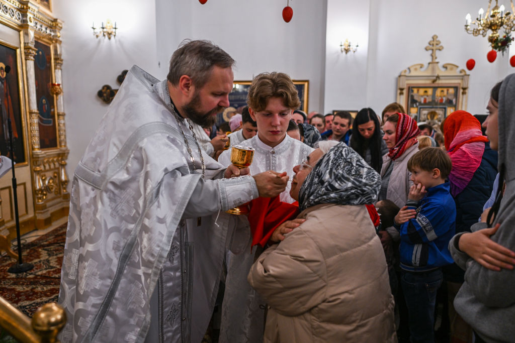 Author: Imogen Sinclair | The Critic Magazine