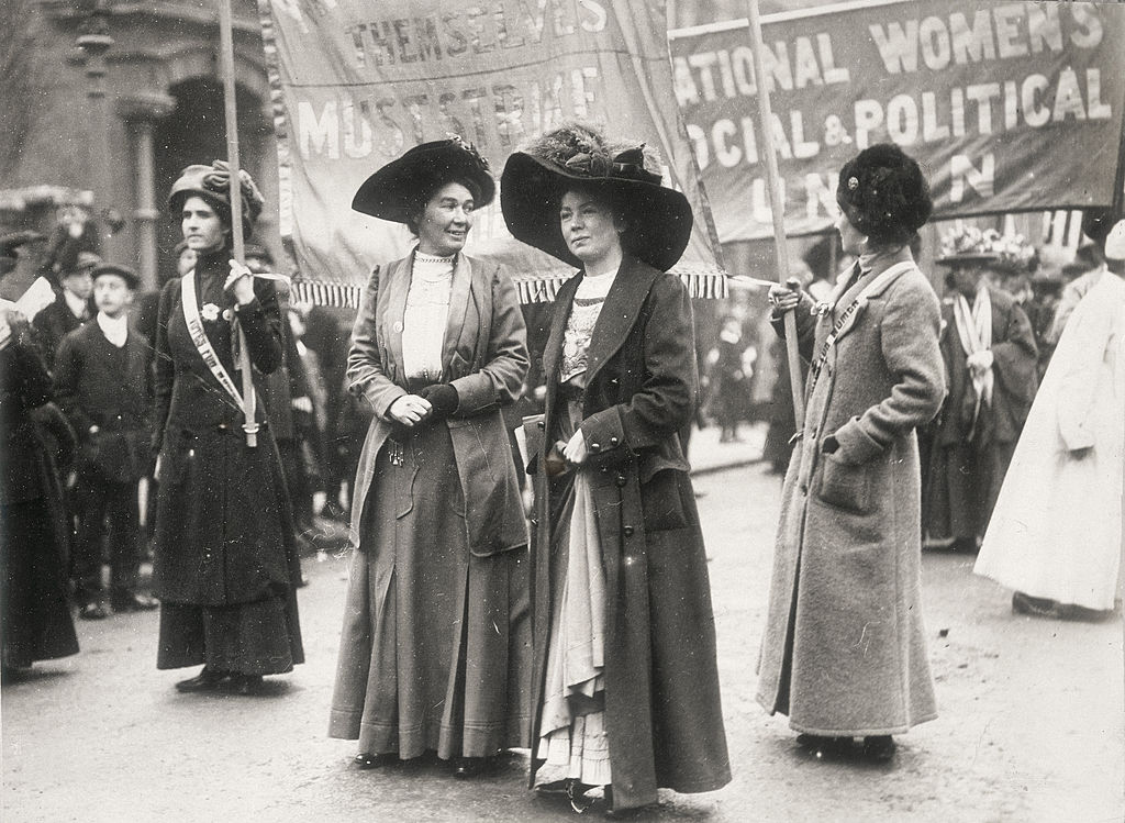 The happy-clappy compassion mask | Ewa and Mateusz Dymek | The Critic ...