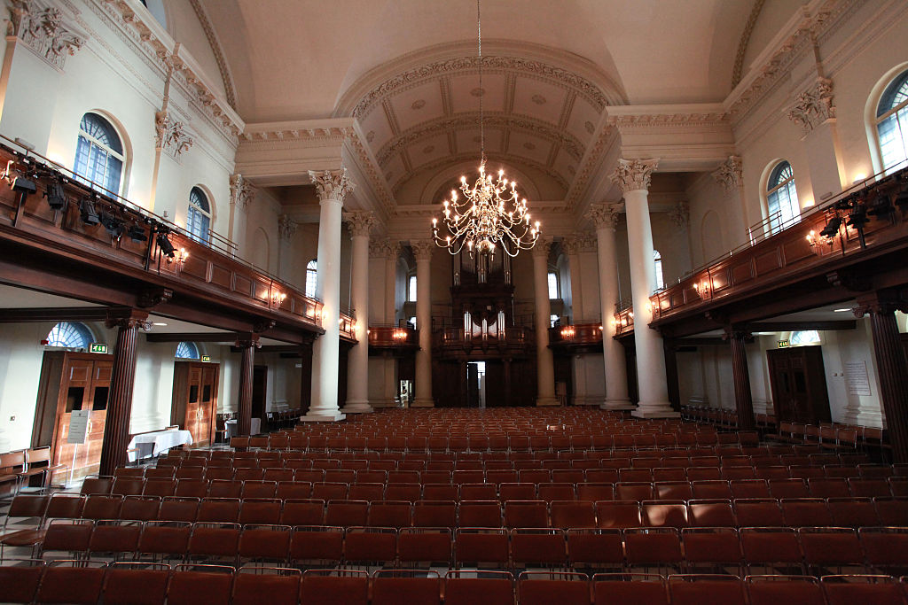 The original, best and shortest English opera | Robert Thicknesse | The ...