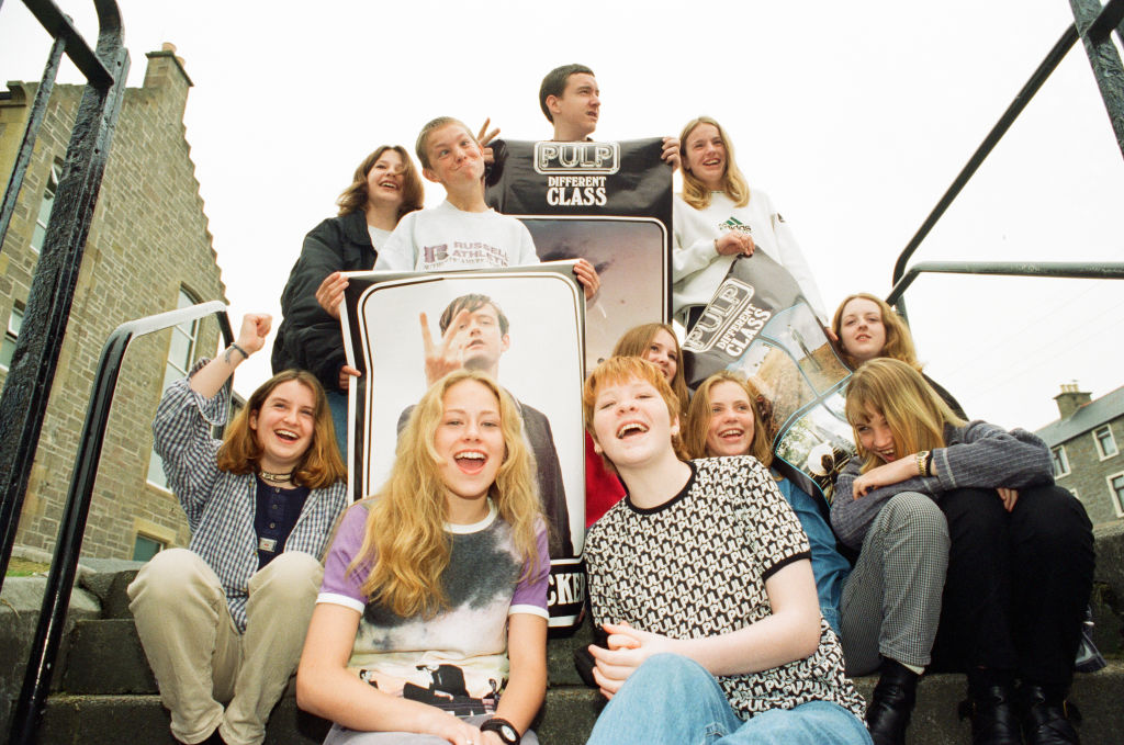 Spuds with everything | Oliver Wiseman | The Critic Magazine