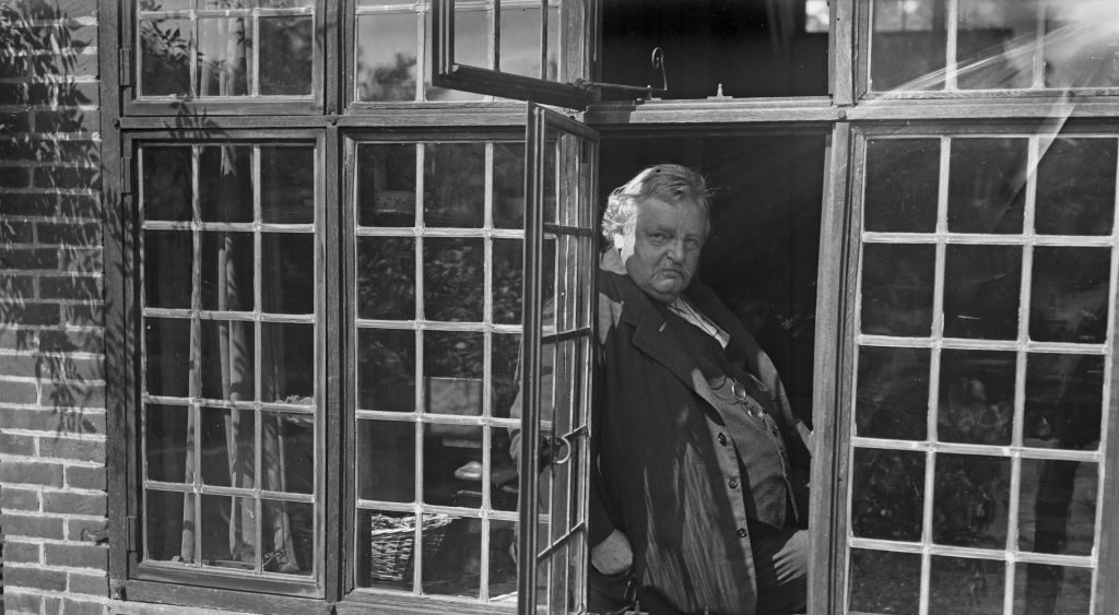 Rodent utopia | Sam Ashworth-Hayes | The Critic Magazine