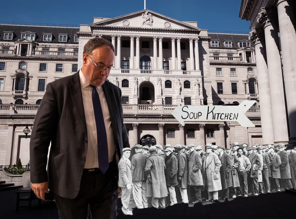 Spuds with everything | Oliver Wiseman | The Critic Magazine