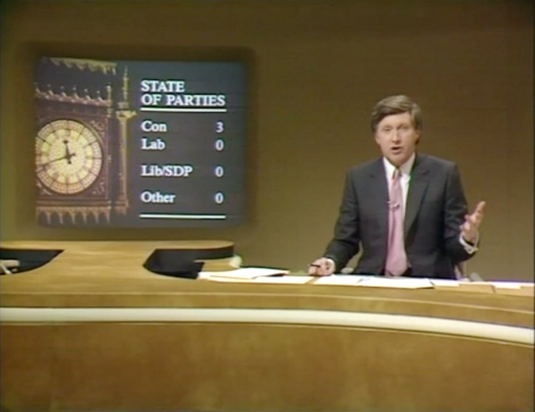 I’m done with po-faced politicians | Phil Craig | The Critic Magazine