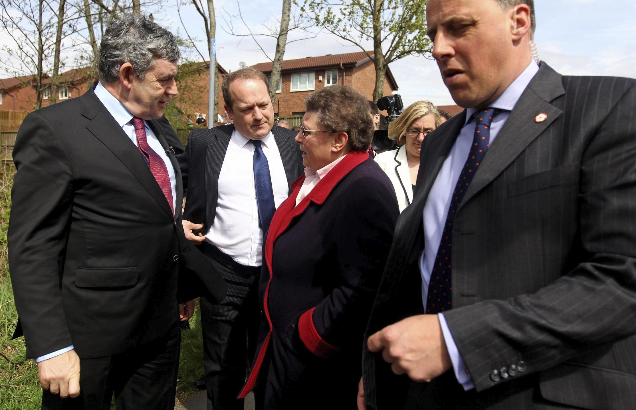 The renewal of Englishness | David Goodhart | The Critic Magazine