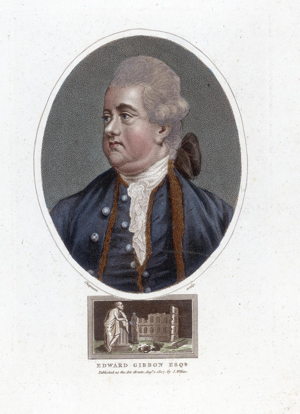 Seeing the big picture | Robert Crowcroft | The Critic Magazine