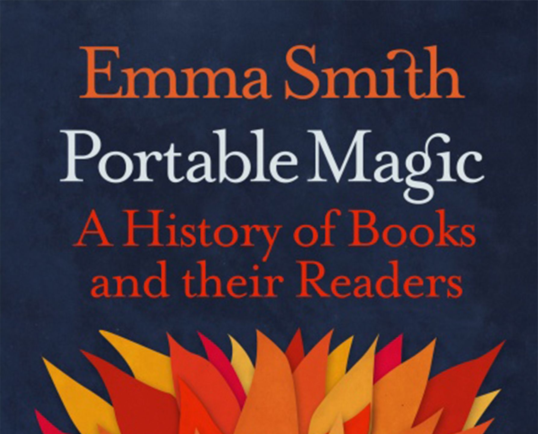 The Critic Books Podcast: Portable Magic | Podcast | The Critic Magazine