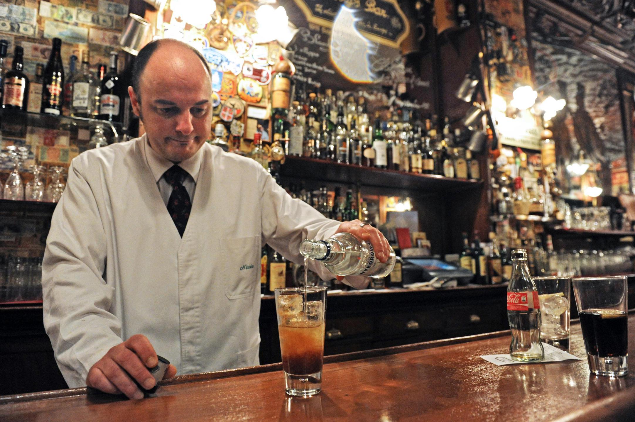 Hail Mary | Christopher Pincher | The Critic Magazine