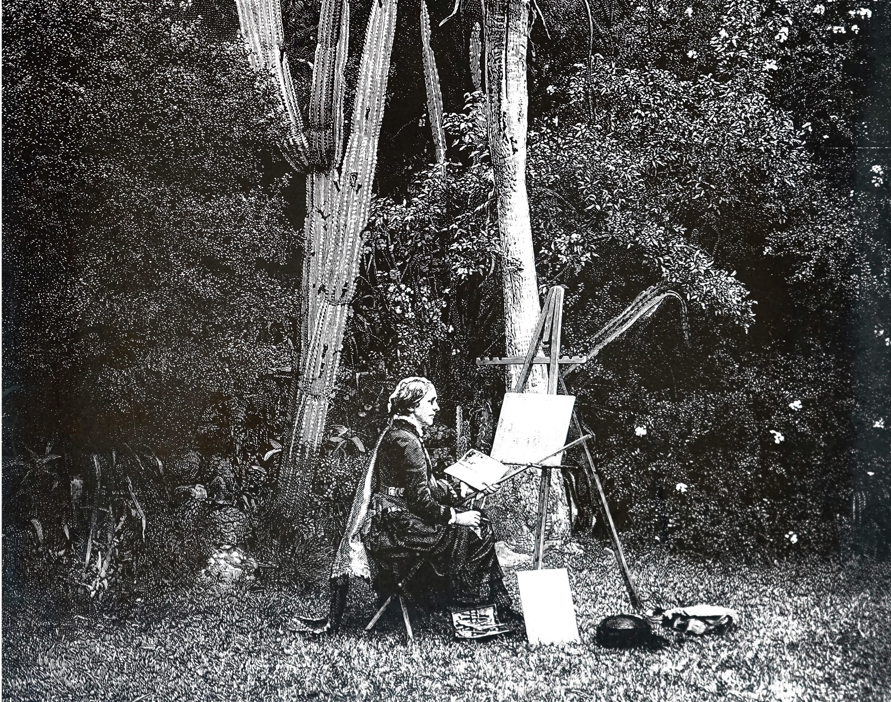 Author: Arabella Byrne | The Critic Magazine