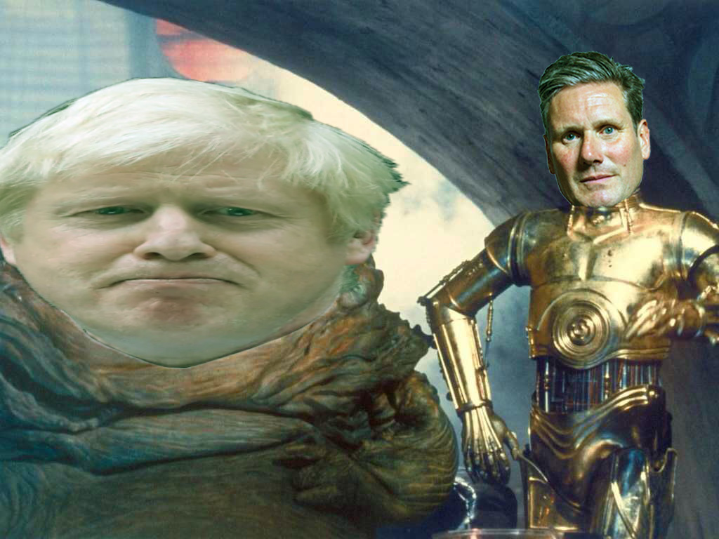 Spuds with everything | Oliver Wiseman | The Critic Magazine