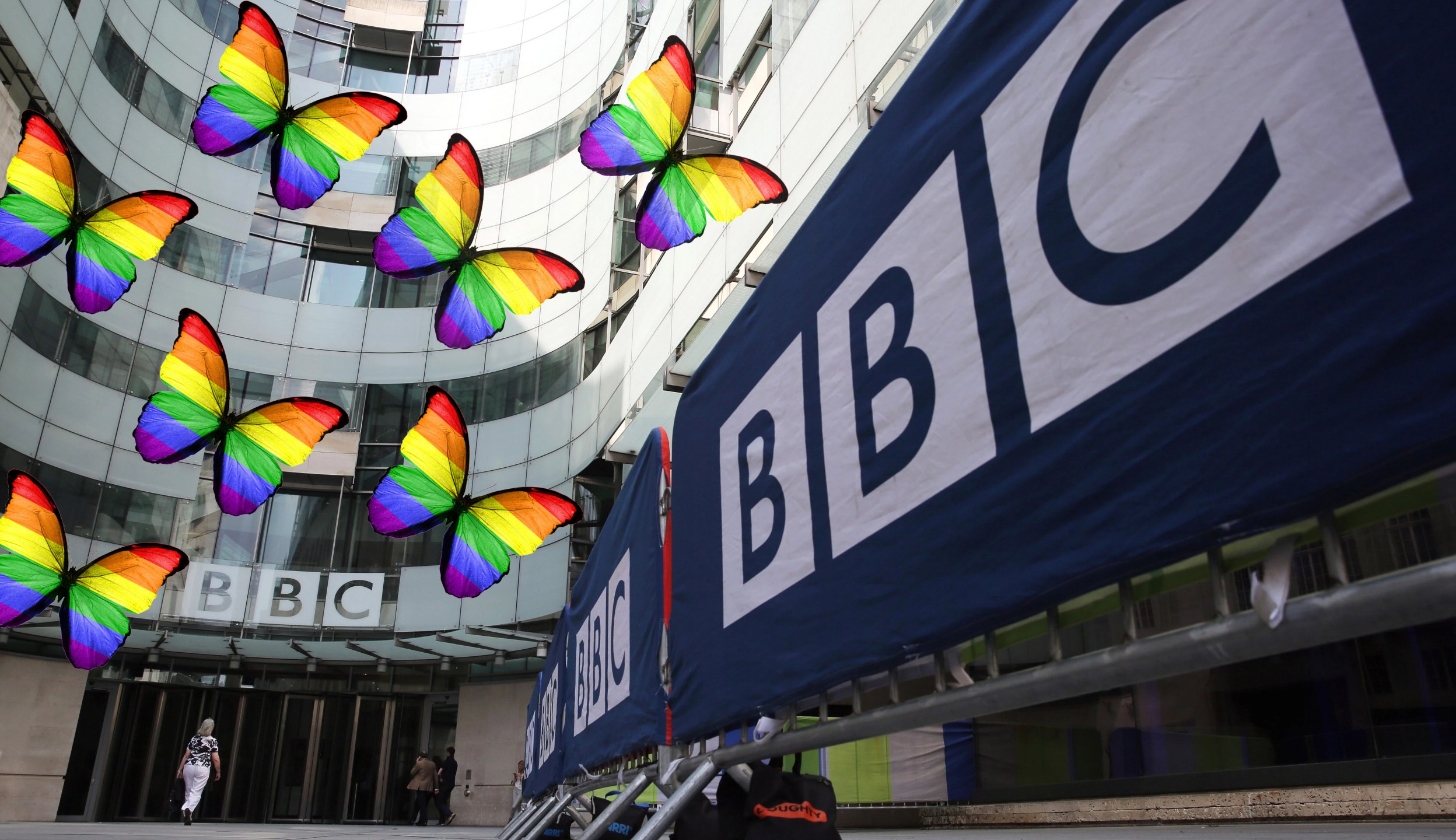 Do not sanction the truth | Cath Walton | The Critic Magazine