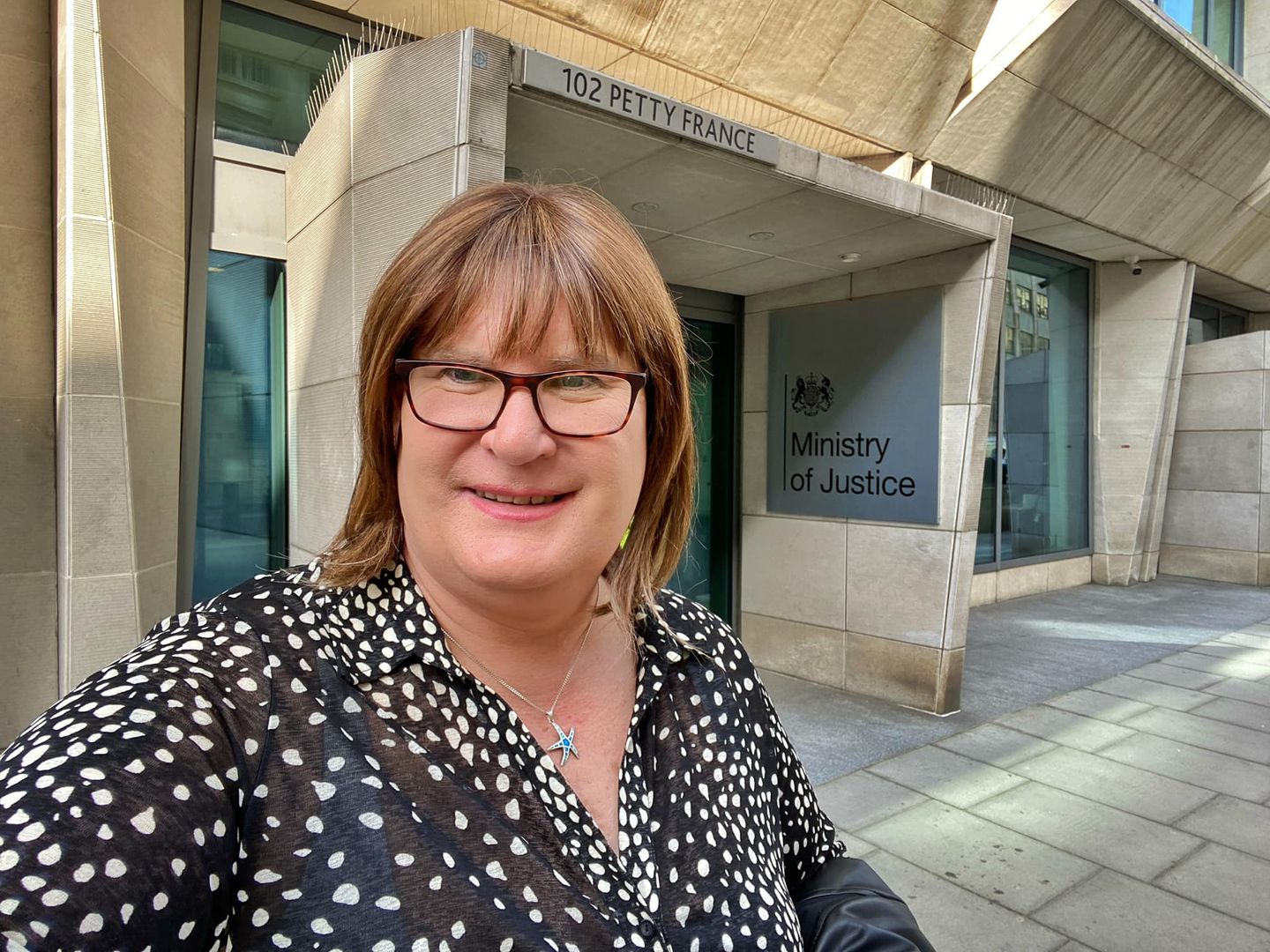 A “speak out champion” who won’t speak for all | Sarah Phillimore | The ...