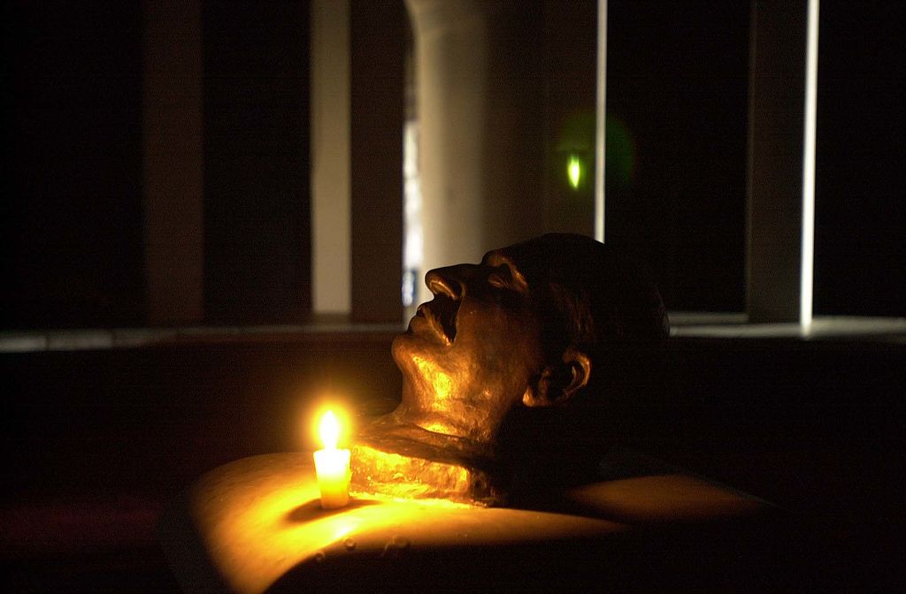 Author: Robin Ashenden | The Critic Magazine