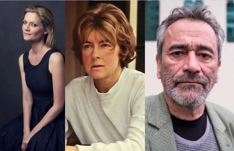 Author: Laura Dodsworth | The Critic Magazine