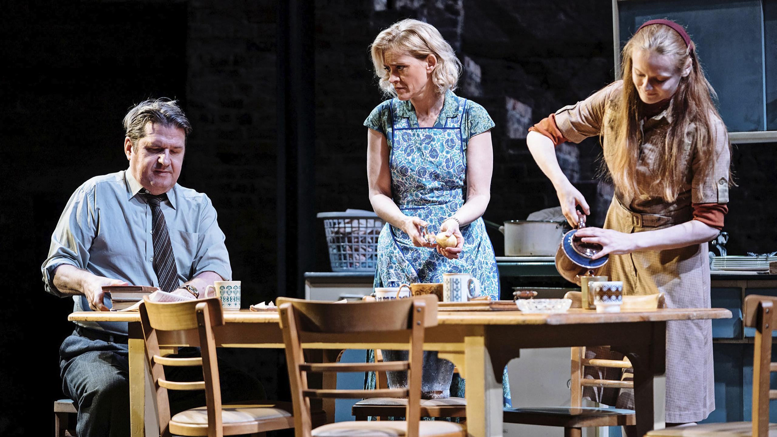 Steel works | Anne McElvoy | The Critic Magazine