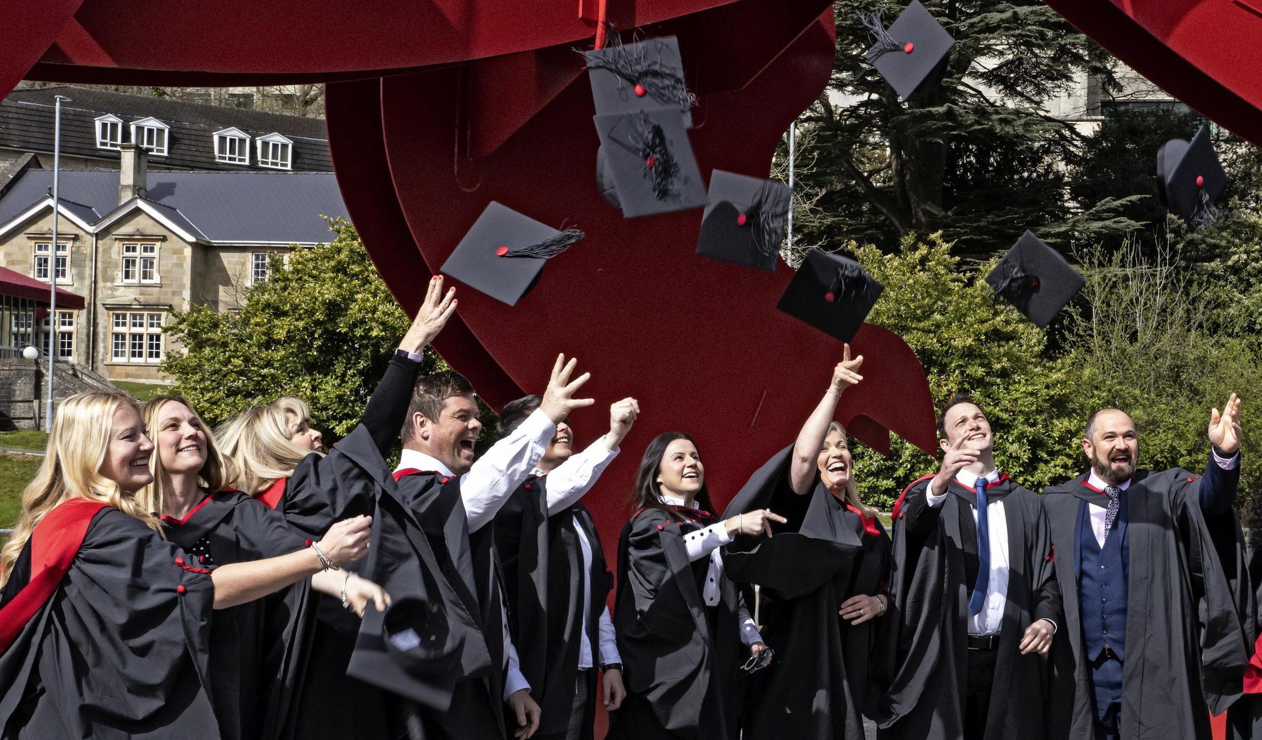 More town, less gown | Sam Ashworth-Hayes | The Critic Magazine