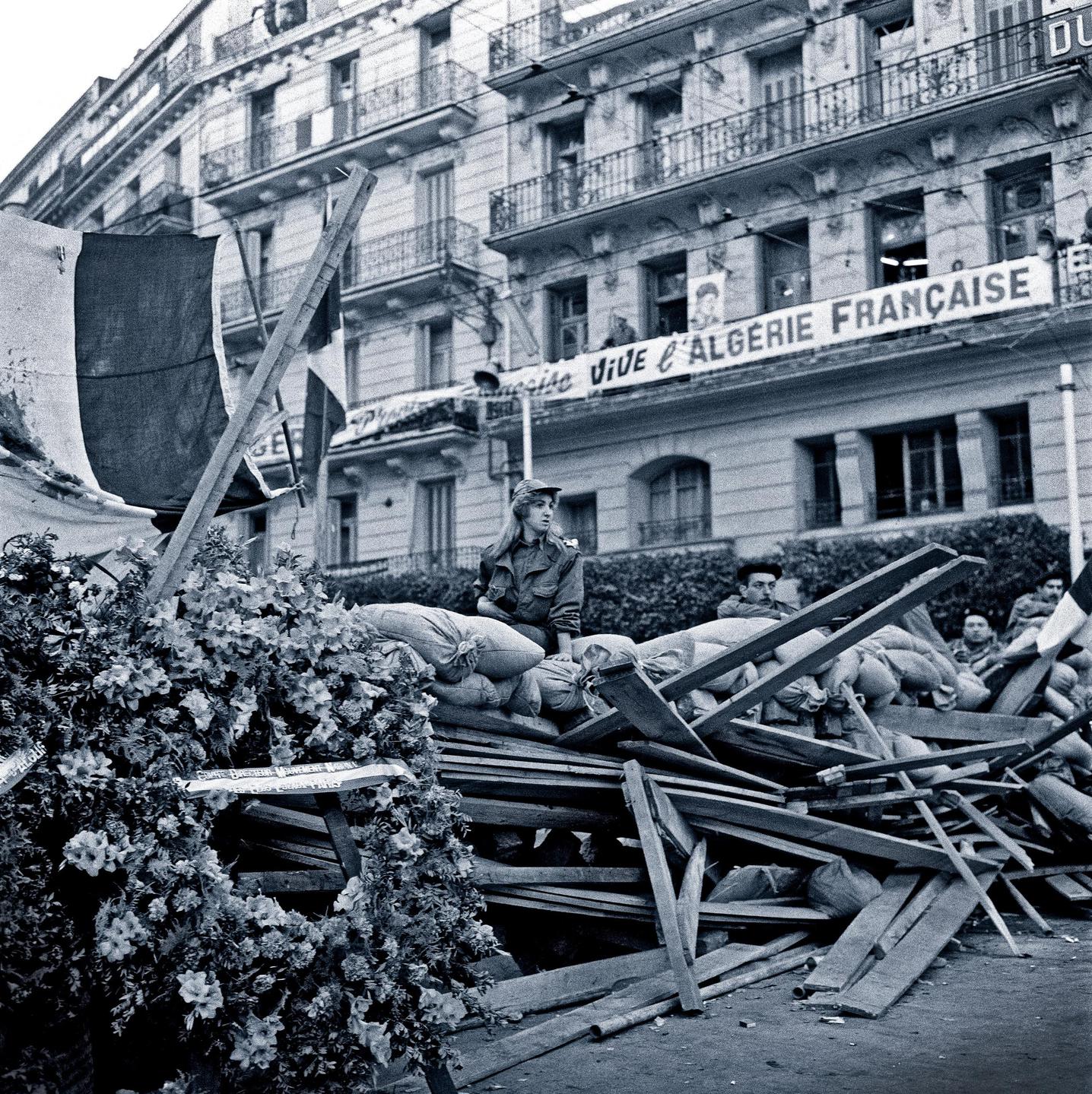 The sordid truth about the 68ers? | Gavin Mortimer | The Critic Magazine