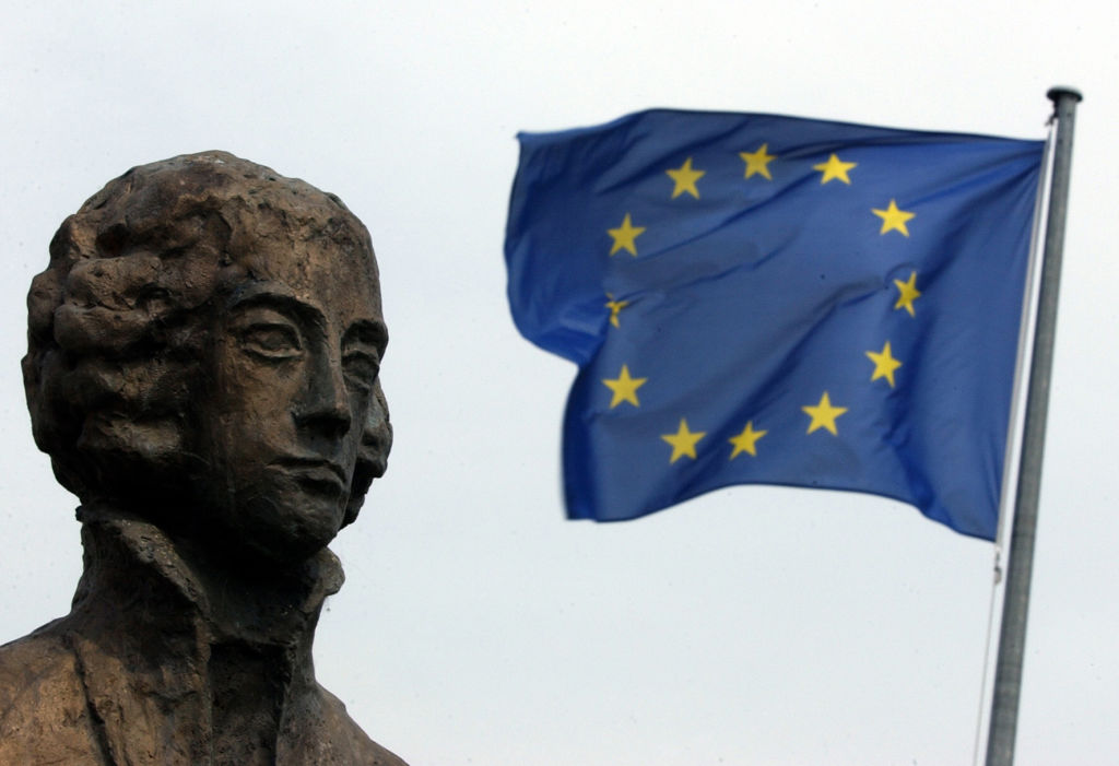 Frustrating life of a man of ideas | Paul Sagar | The Critic Magazine