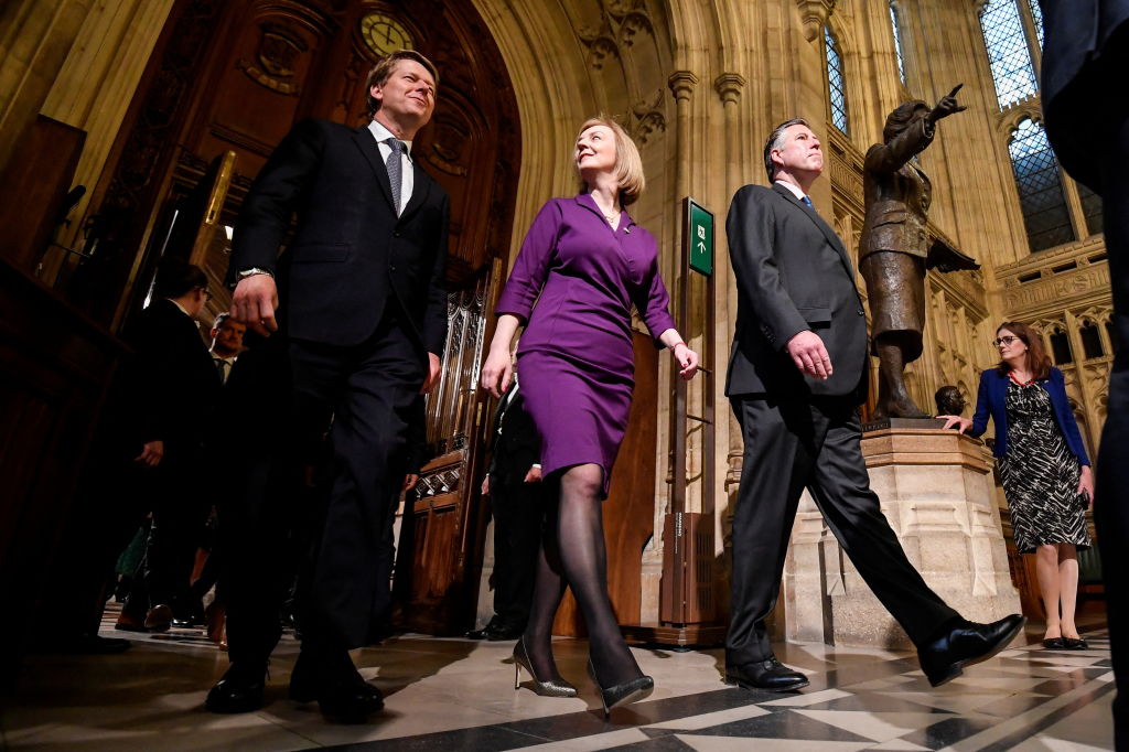 Is Liz Truss Thatcherite? | Henry Oliver | The Critic Magazine