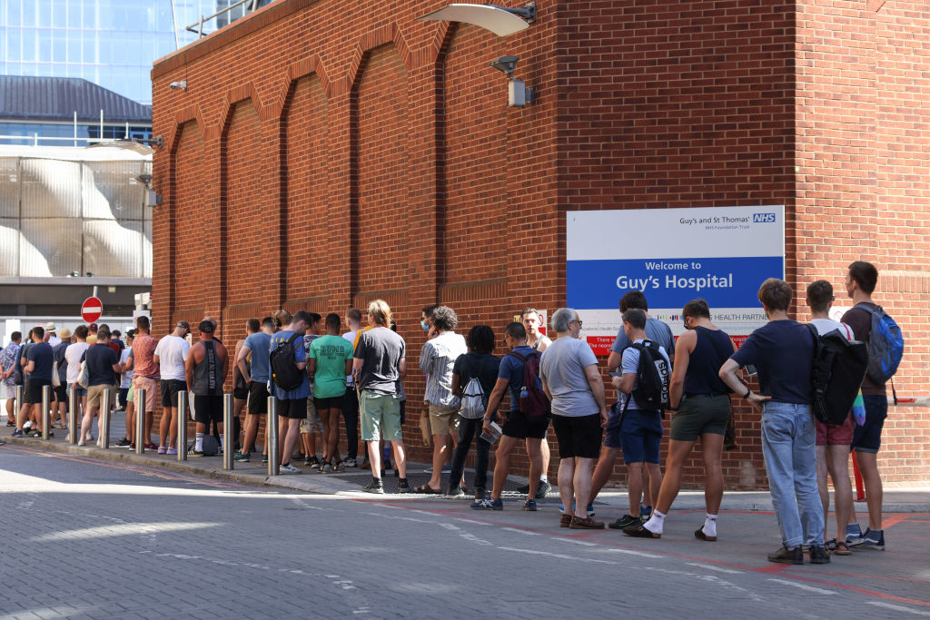 Author: Ben Sixsmith | The Critic Magazine