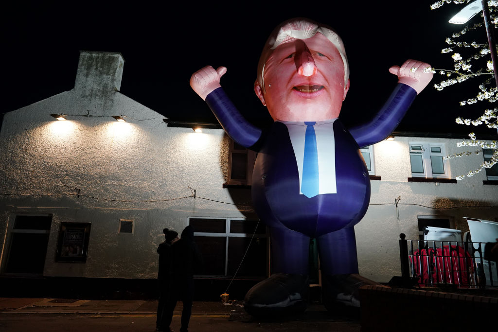 Who’s afraid of populism | Harrison Pitt | The Critic Magazine