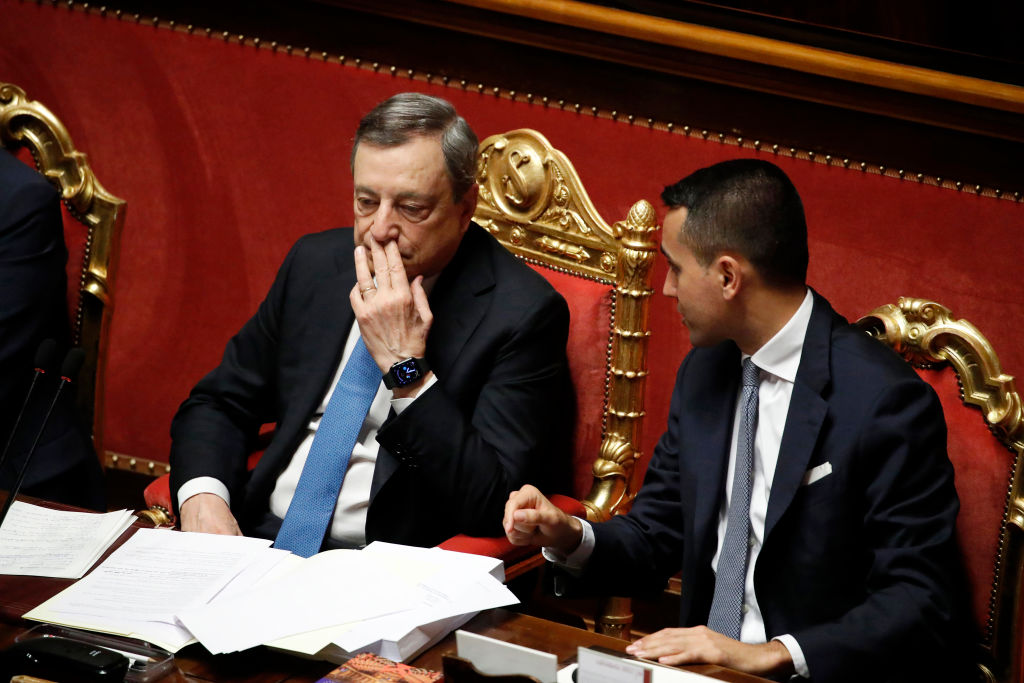 Author: Alex Story | The Critic Magazine