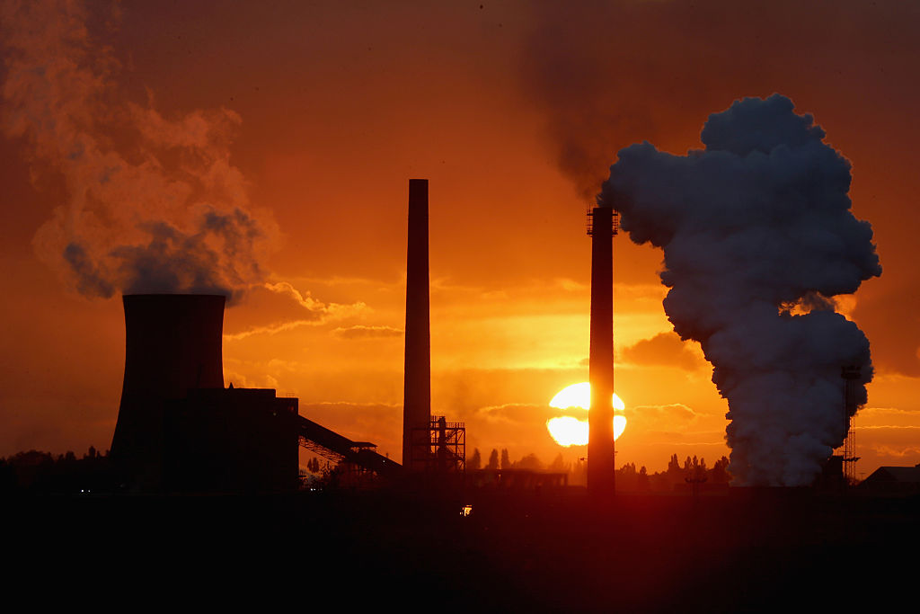 Free trade ain’t free | Gavin Rice | The Critic Magazine