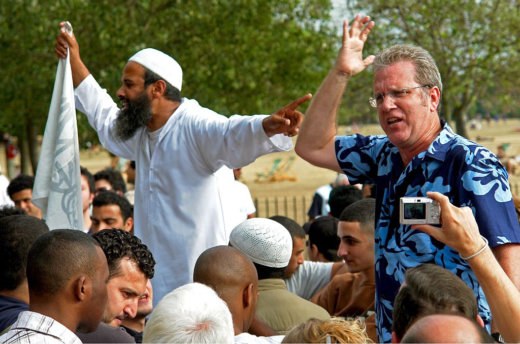 Tacsi for a moribund language | Jonathan Meades | The Critic Magazine