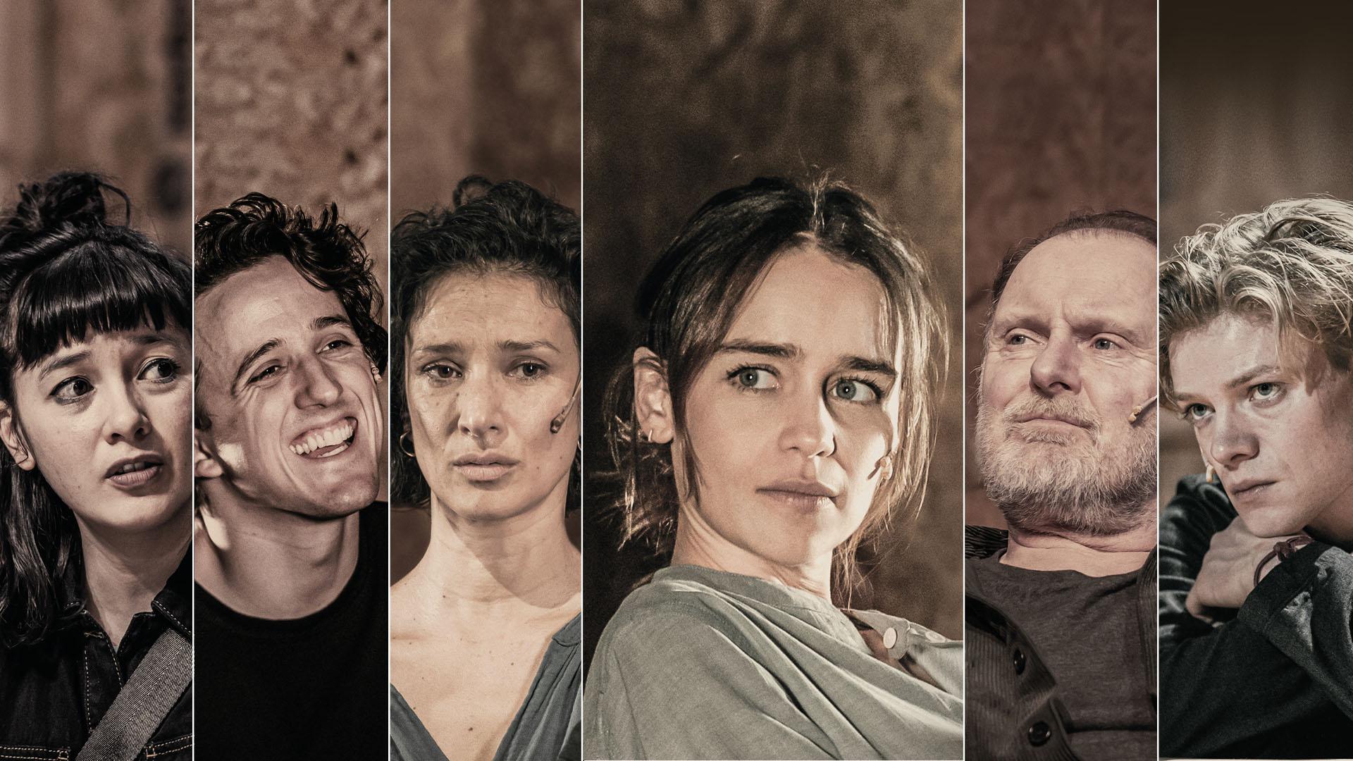 Diva and the Dane | Anne McElvoy | The Critic Magazine