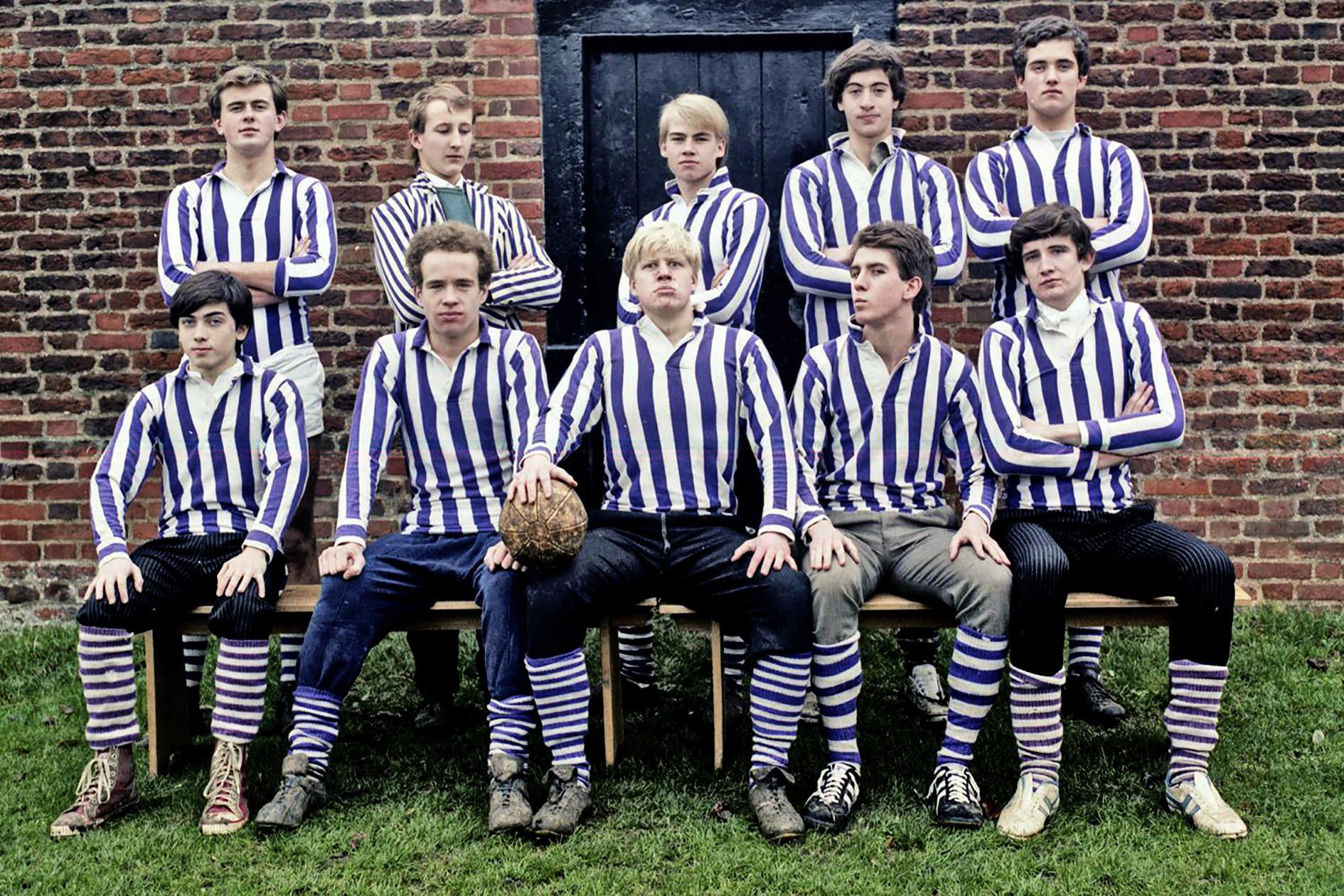 Sporting Prime Ministers | Patrick Kidd | The Critic Magazine