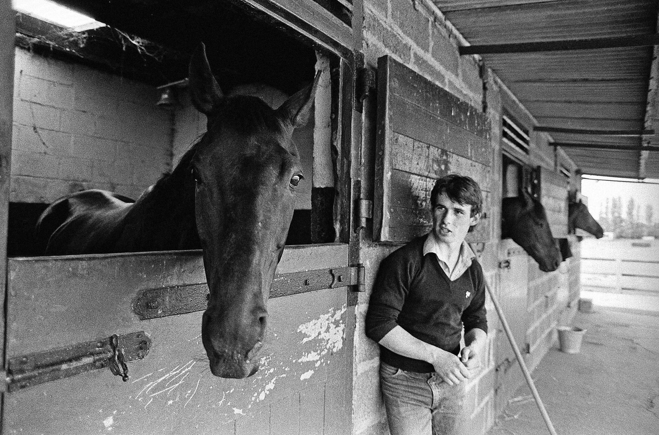 Chasing champions | Stephen Pollard | The Critic Magazine