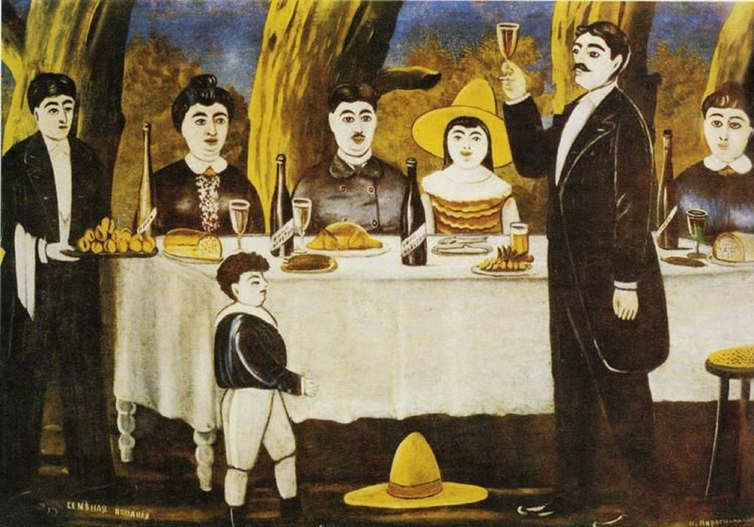 Author: Robin Ashenden | The Critic Magazine