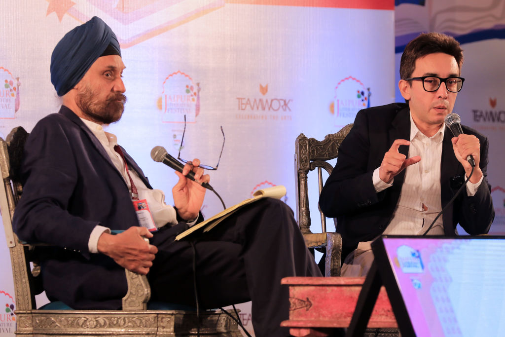 Bromides of the expert class | David Polansky | The Critic Magazine