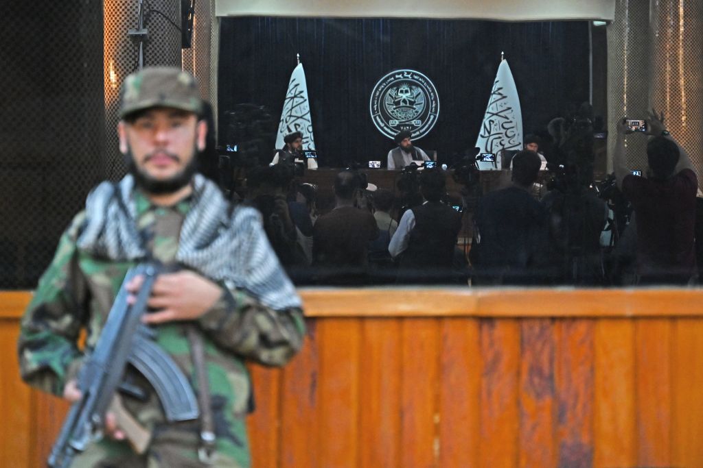 Invading Mexico is an insane idea | Anthony J. Constantini | The Critic ...