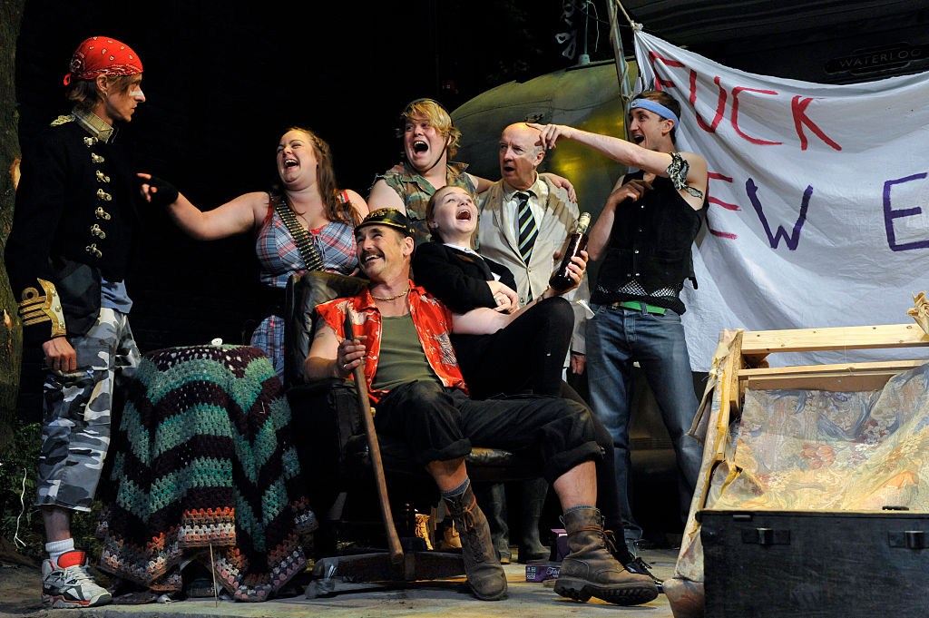 Reason’s misrule | Archie Cornish | The Critic Magazine