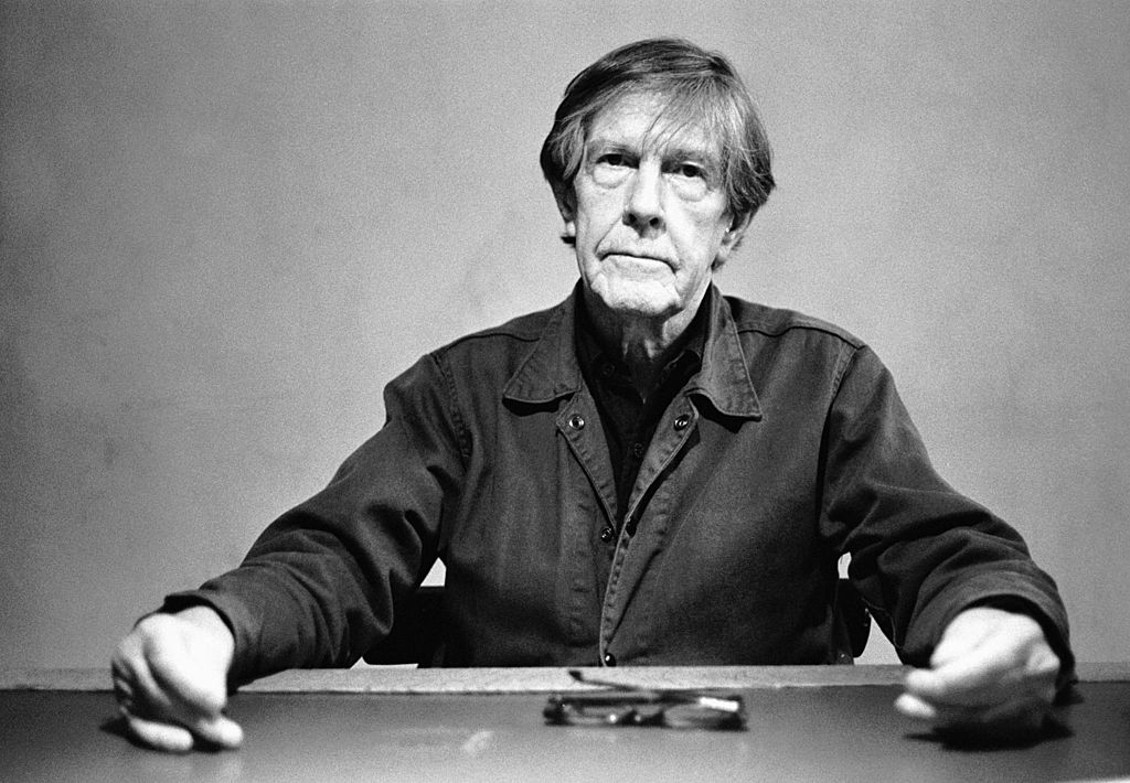 John Cage: Four Walls (Fuga Libera) | Norman Lebrecht | The Critic Magazine