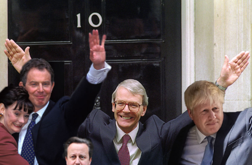 Immigration and consent | Anthony Bowles | The Critic Magazine