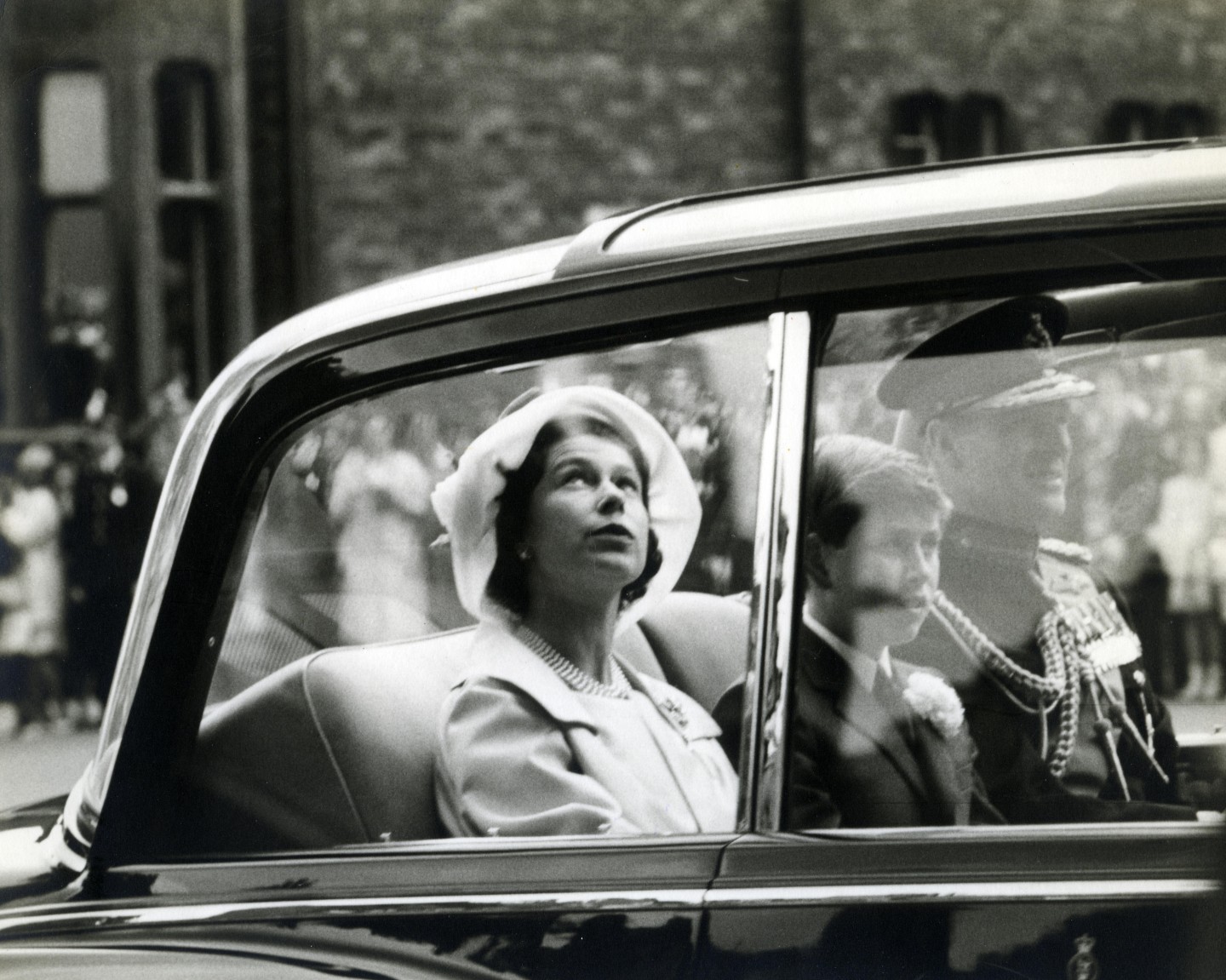 The King’s touch | Phil Craig | The Critic Magazine