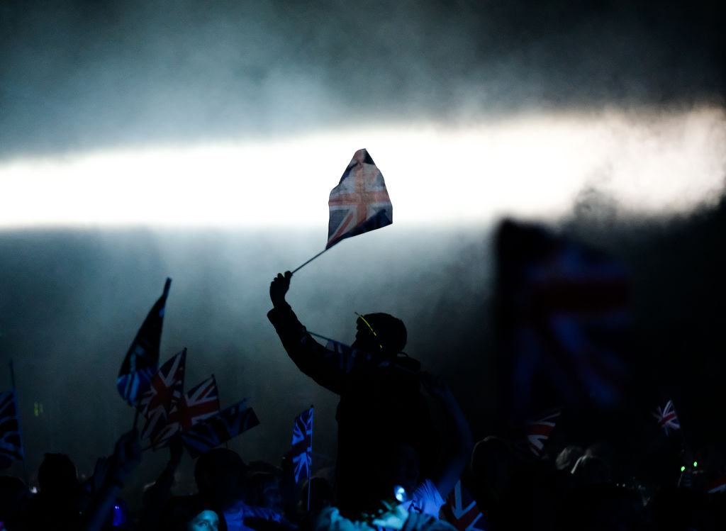 Royal pomp and circumstance | Peter Caddick–Adams | The Critic Magazine