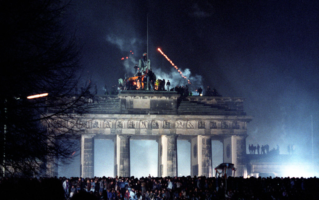 The fall of East Germany | Podcast | The Critic Magazine