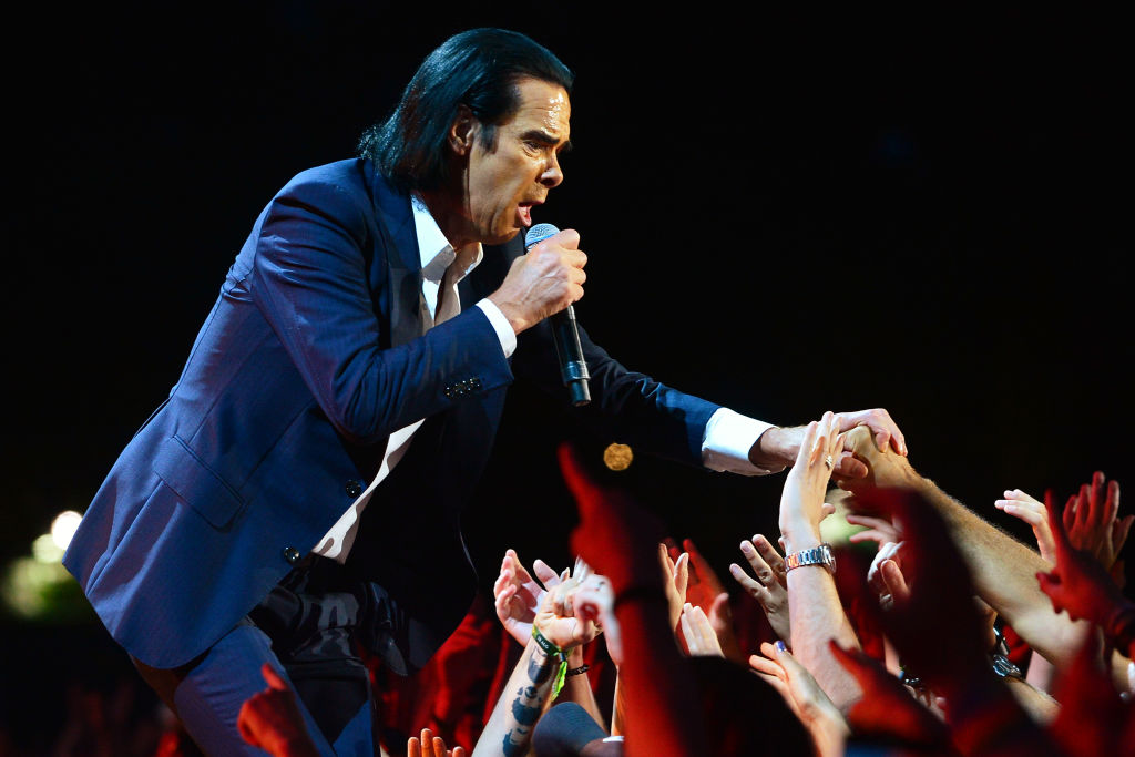 Sharp dressed man | Duncan Wheeler | The Critic Magazine