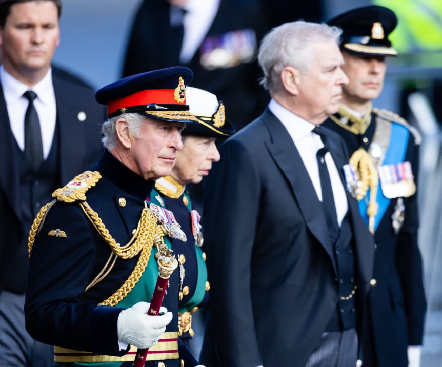 The monarchy in context | Jeremy Black | The Critic Magazine