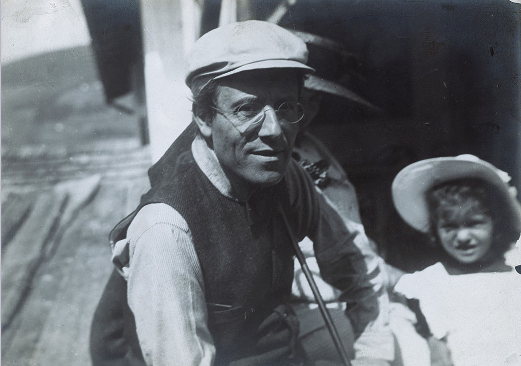 Mahler’s pioneers | Norman Lebrecht | The Critic Magazine