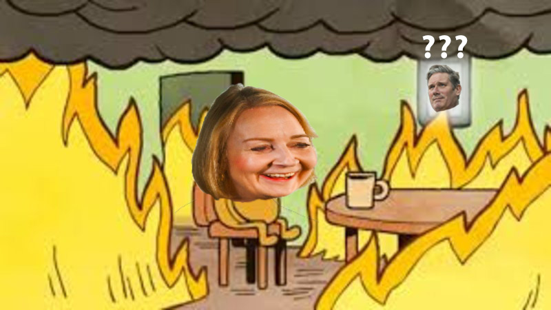 Auto-destructive art | Robert Hutton | The Critic Magazine