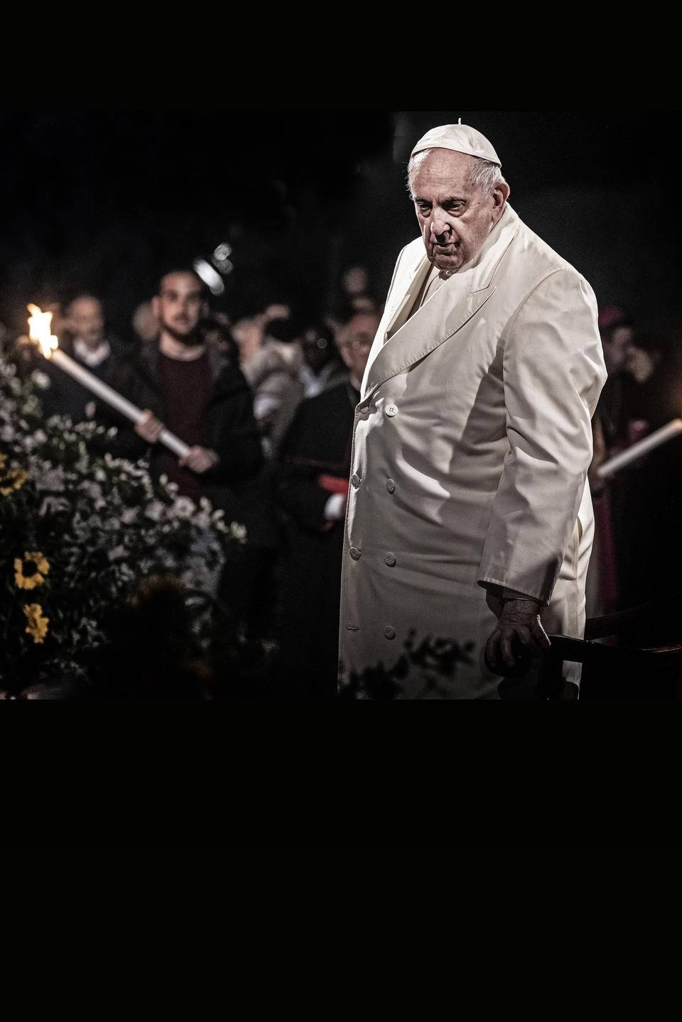 Blessed are the poor? Really? | Marcus Walker | The Critic Magazine