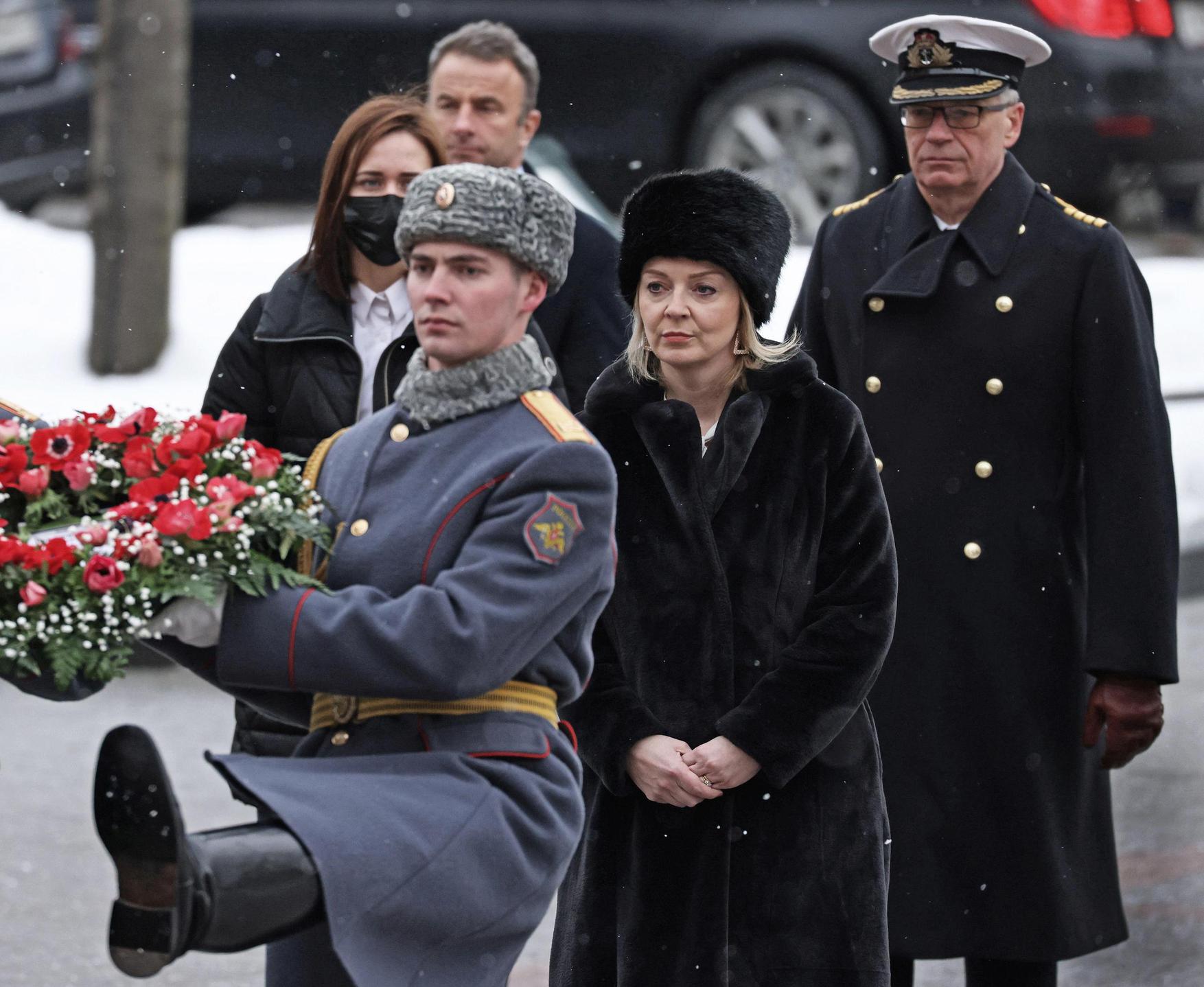 Clothes maketh not an Iron Lady | Patrick Porter | The Critic Magazine