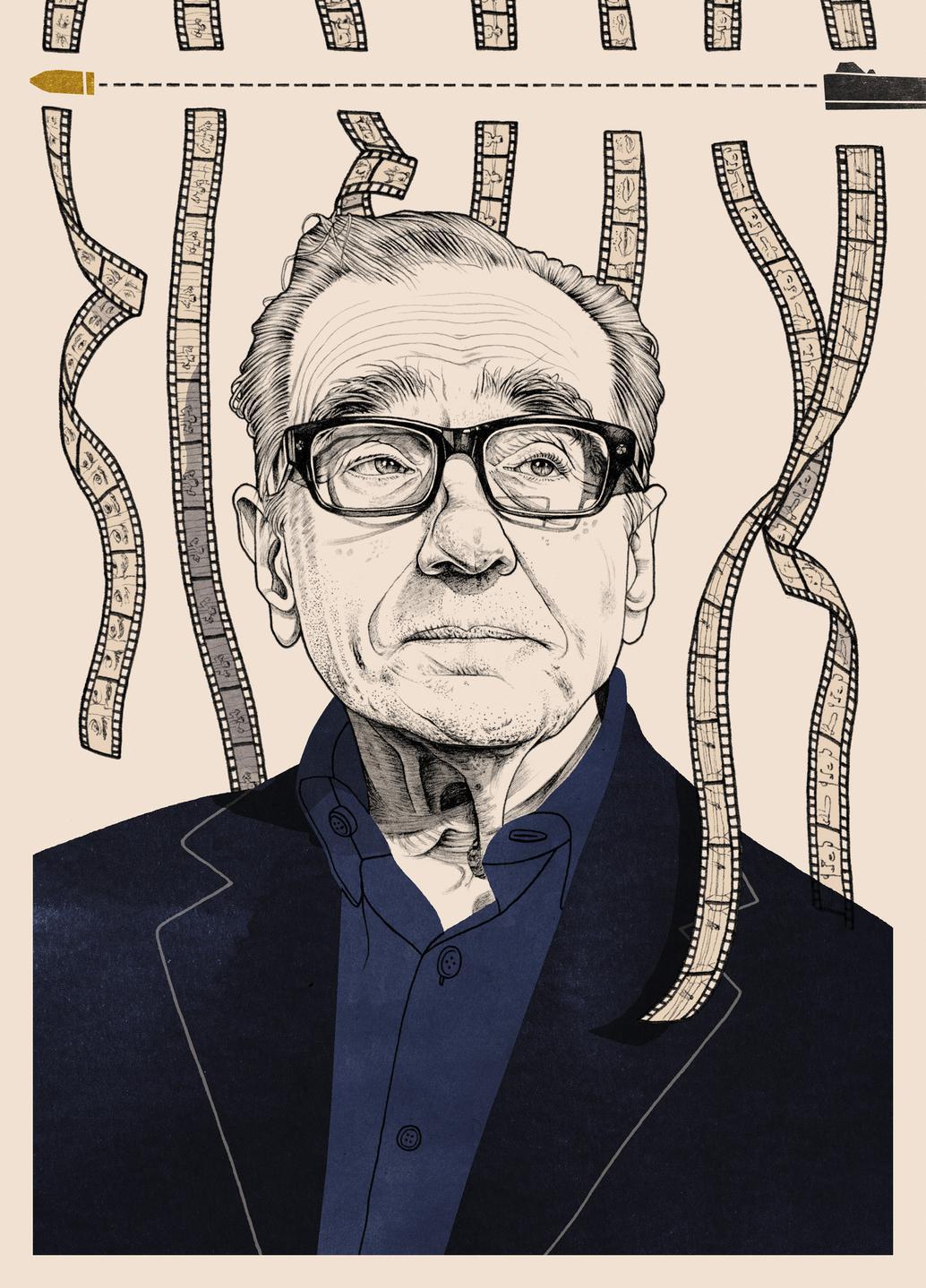 Martin Scorsese: rinse and repeat self-indulgence | Sean Egan | The ...