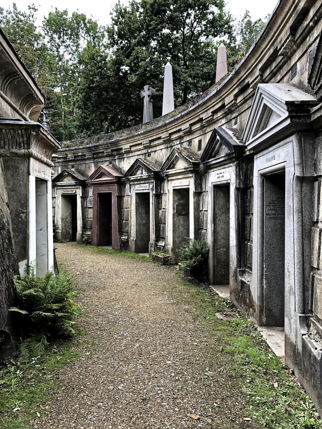 Victorian London Cemeteries City Of London Cemetery Reburials Lost