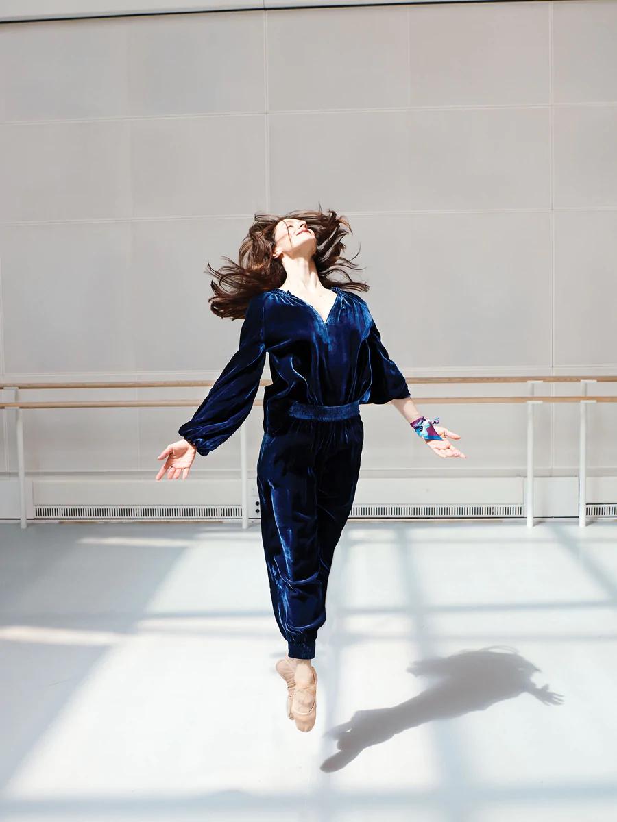 City of diamonds | Hannah Betts | The Critic Magazine