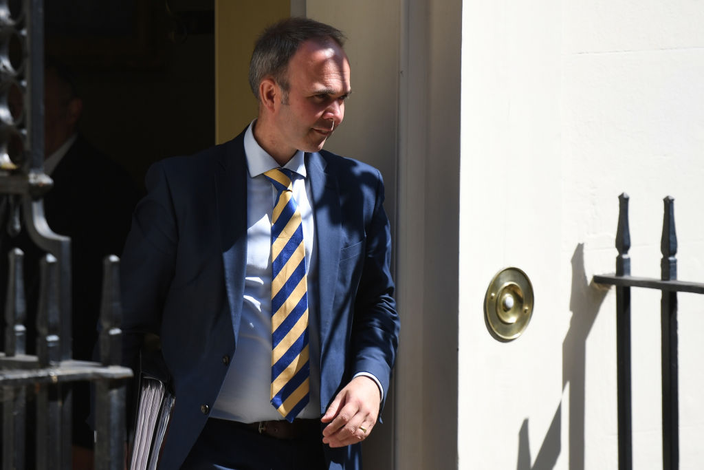 Author: Poppy Coburn | The Critic Magazine