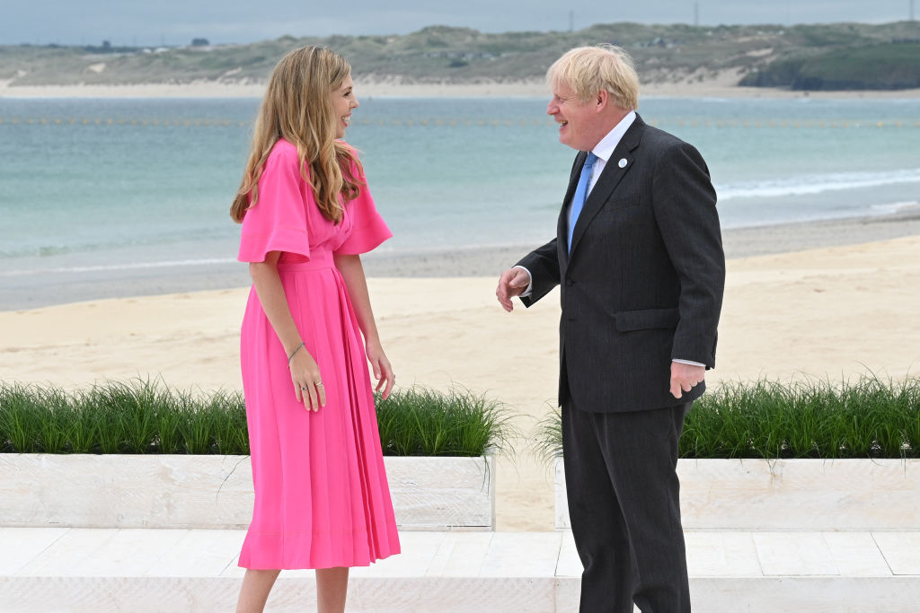 What Britain’s first Asian prime minister means to me | Tim Chapman ...